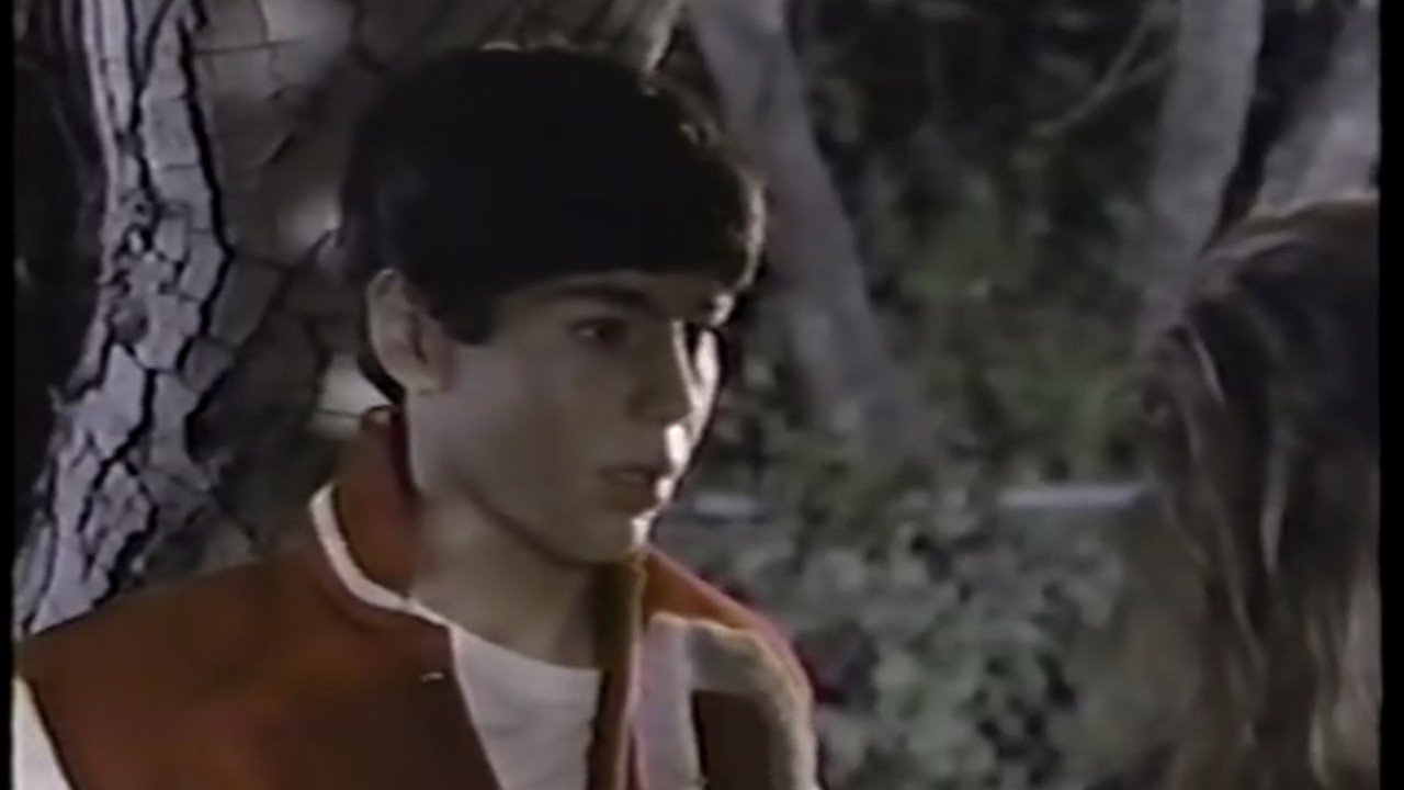 An Enemy Among Us (1987) | MUBI