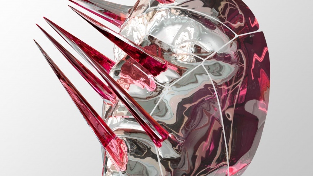 Collection AR Face Filters (2020) | MUBI