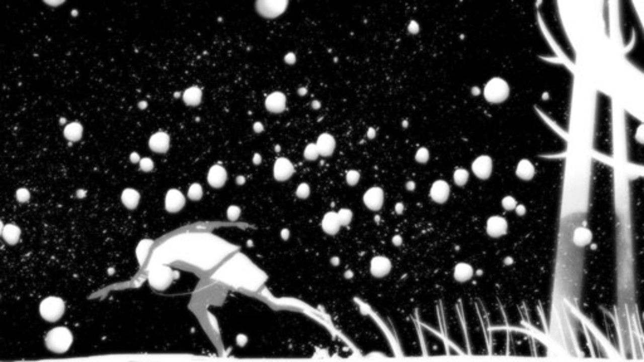 Flutter (2006) | MUBI