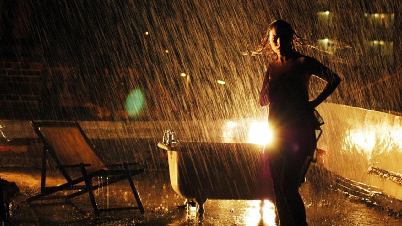 After the Rain (2006) | MUBI