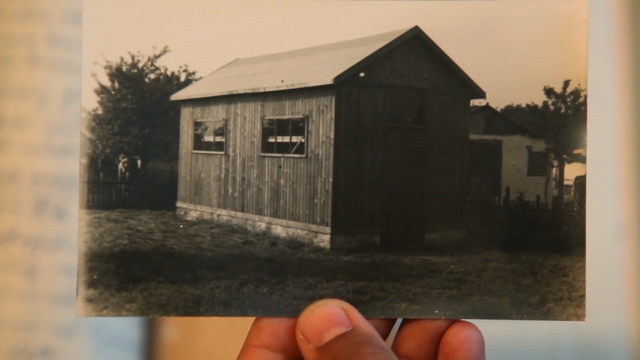 Riven Threads (2020) | MUBI