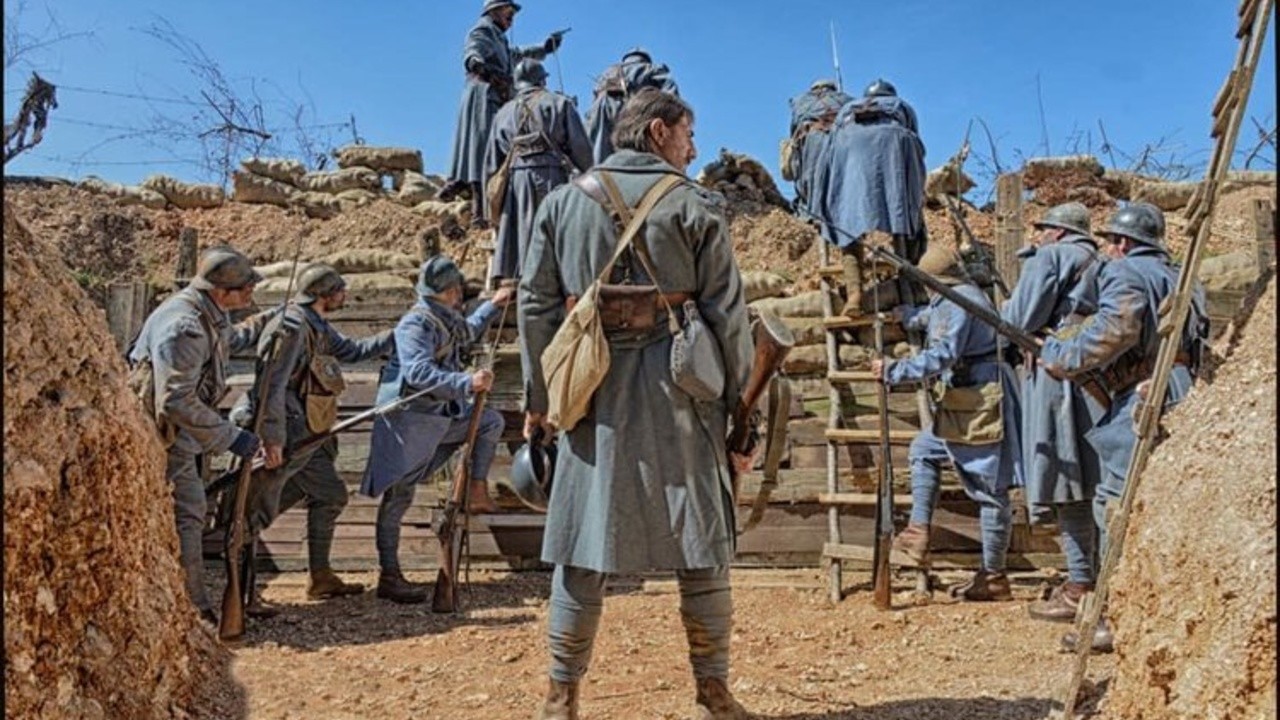 Aiò Zitelli (2019) | MUBI