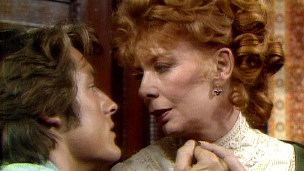 Deadly Visitor (1973) | MUBI