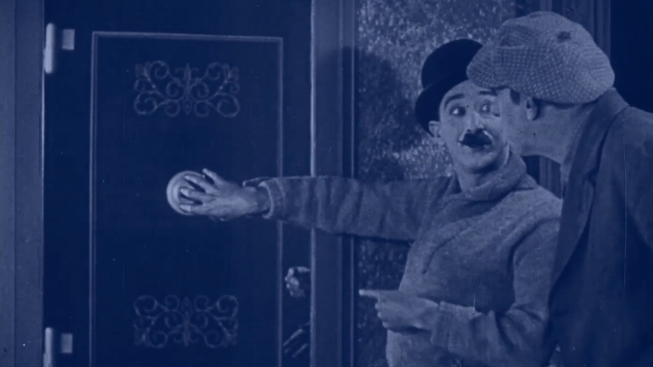 Moonlight and Noses (1925) | MUBI