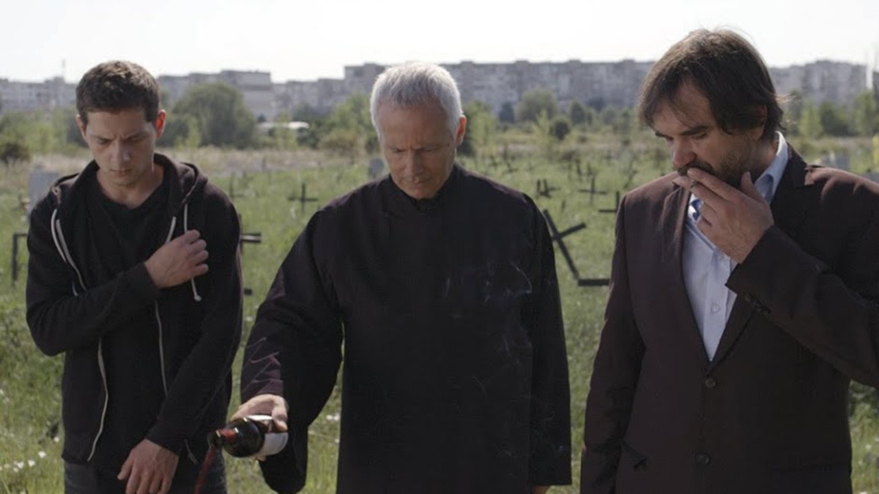 Goodbye, Johnny (2020) | MUBI