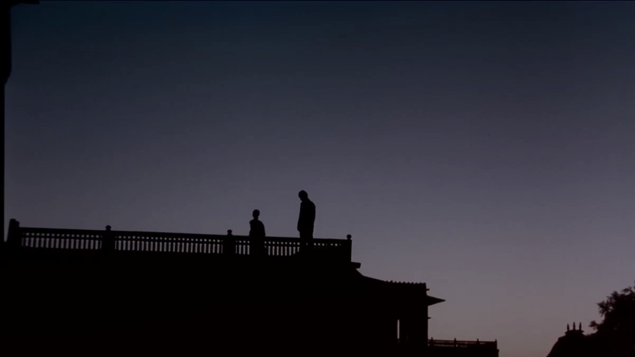 Jacky Pang Yee Wah – Producer