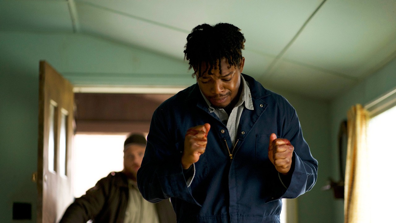 Delia's Gone (2021) | MUBI