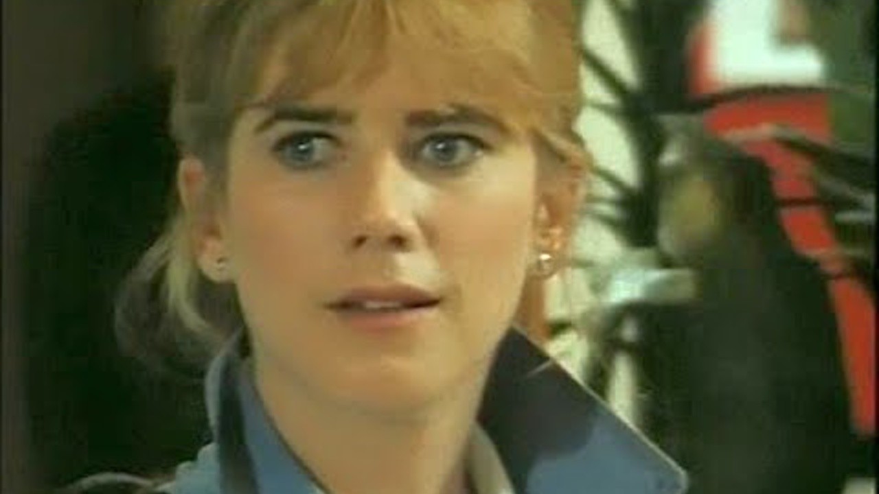 Anna Lee: Headcase (1993) | MUBI