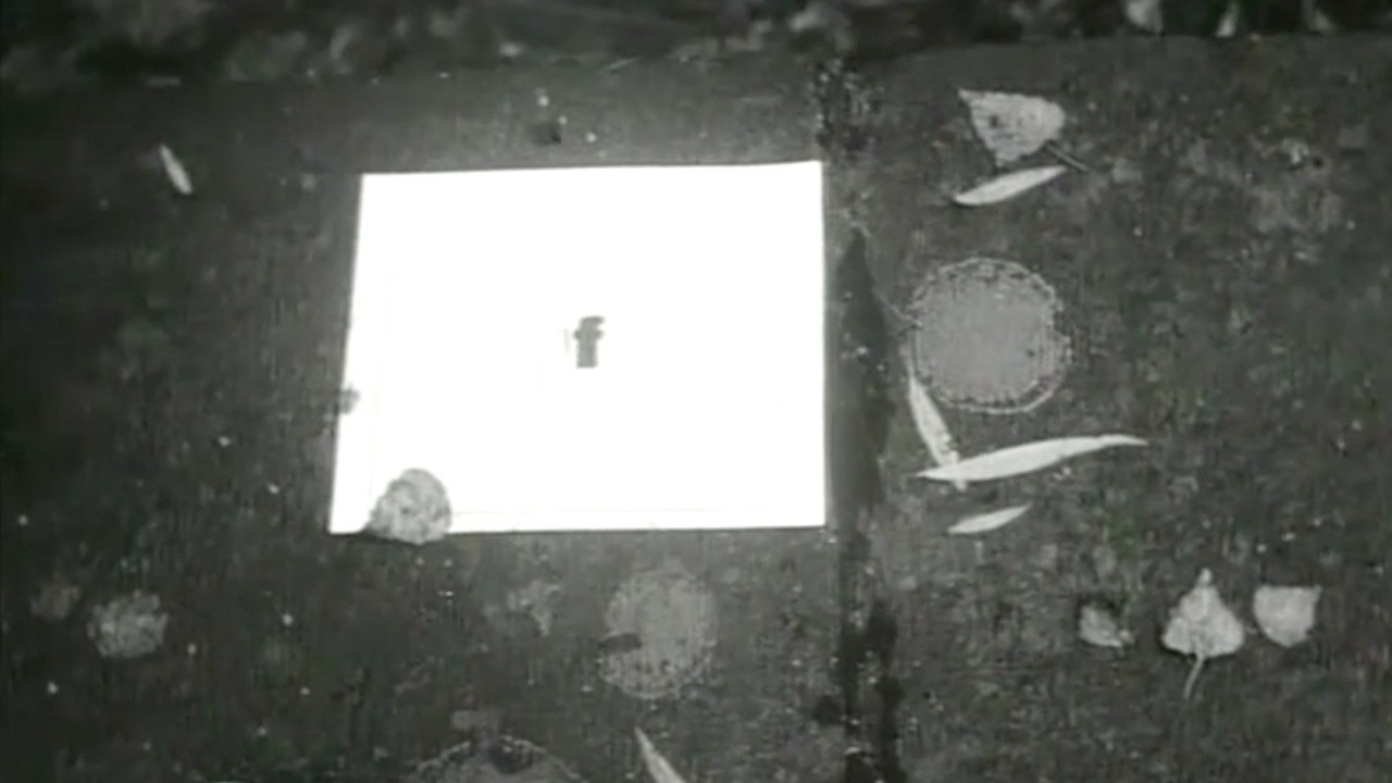 My Film (1974) | MUBI