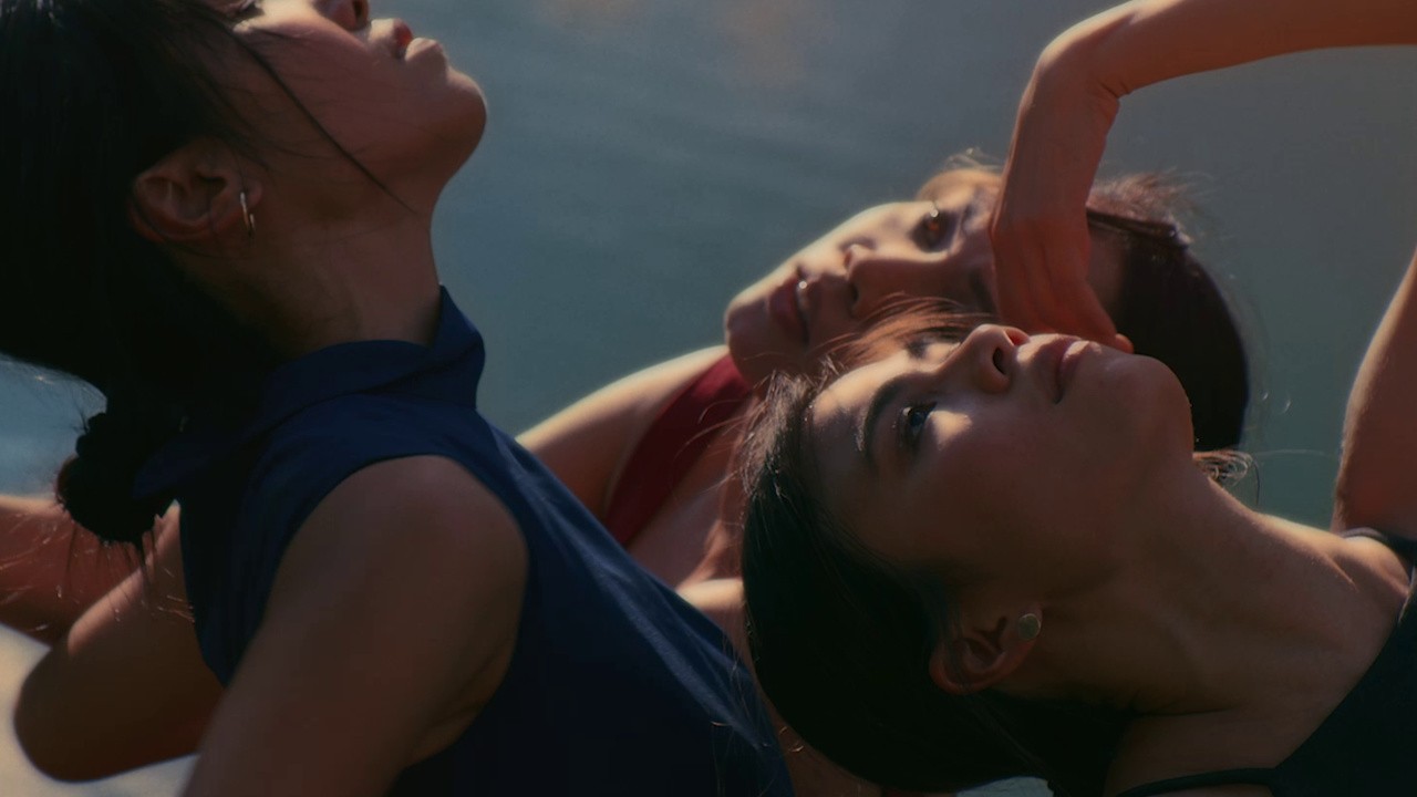 Orchid + Bedroom Dance (2019) | MUBI