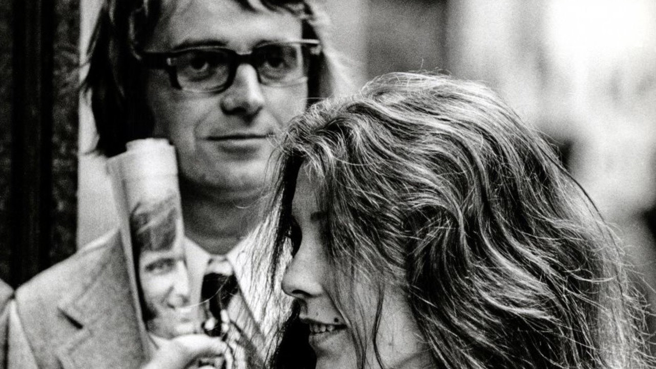 The Happy Minutes Of Georg Hauser (1974) | MUBI