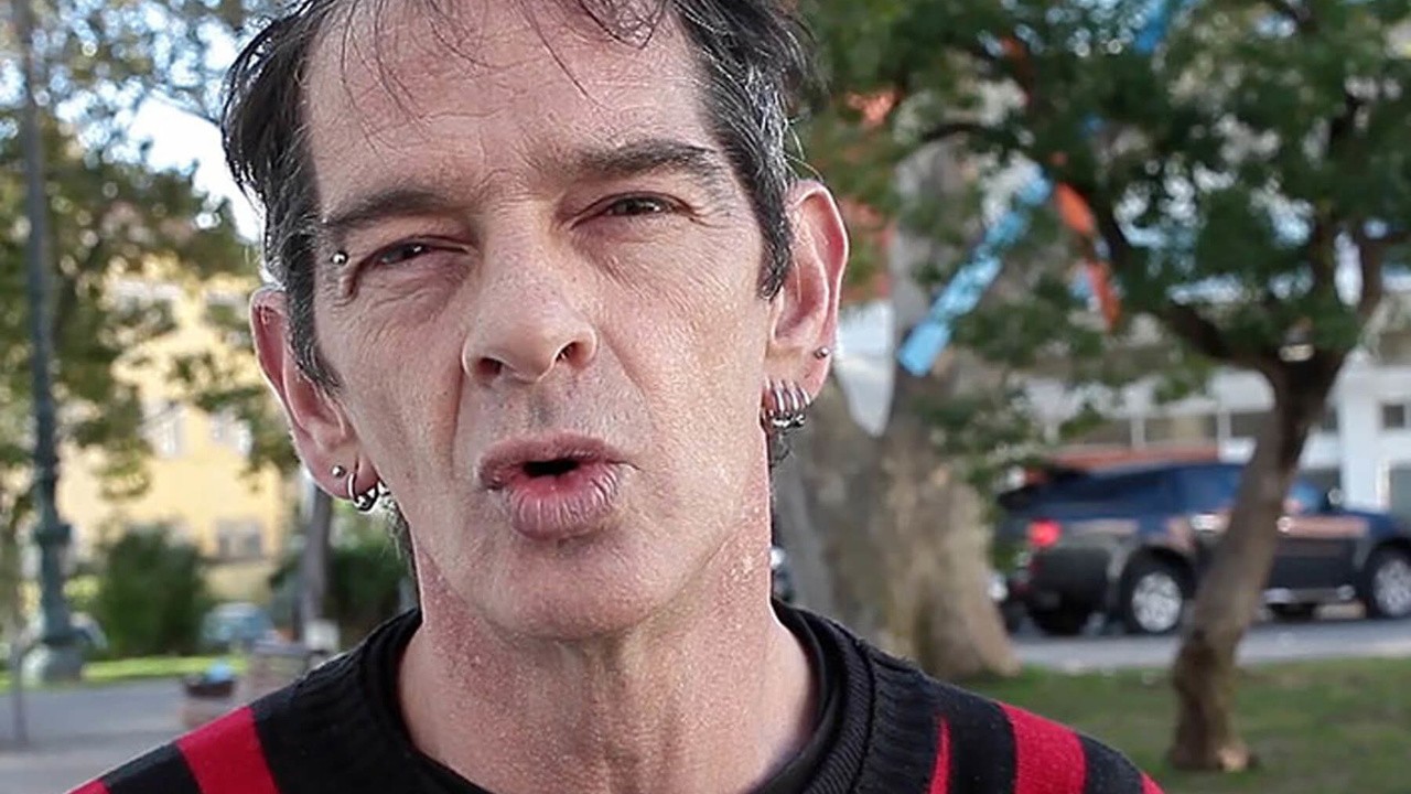 Enterrado na Loucura - Punk em Portugal 78-88 - A 2ª Vaga (2016) | MUBI