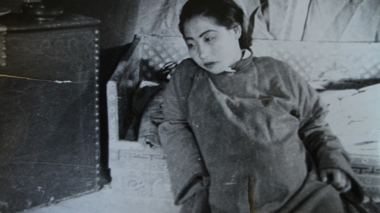 Norjmaa’s Destiny (1938) | MUBI