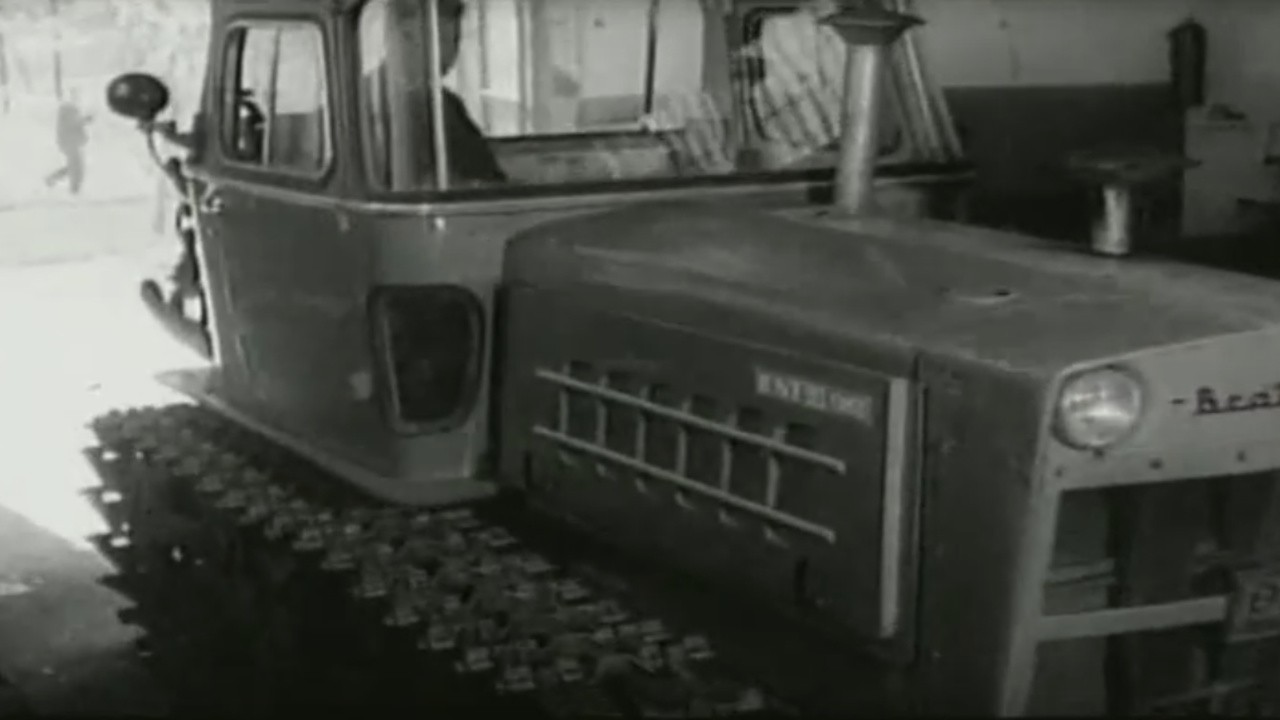 BNT-90 (1968) | MUBI