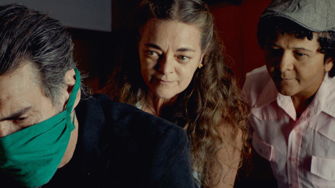 Sludged (2020) | MUBI