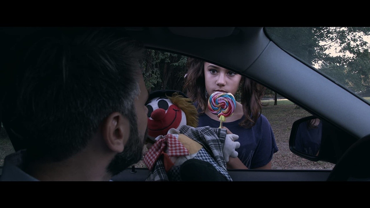 TRAILER - Fabula (2020)