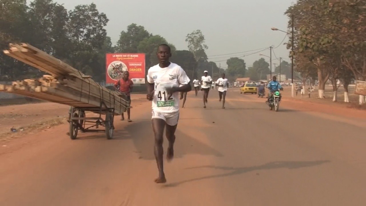 Boyi-biyo (2020) | MUBI