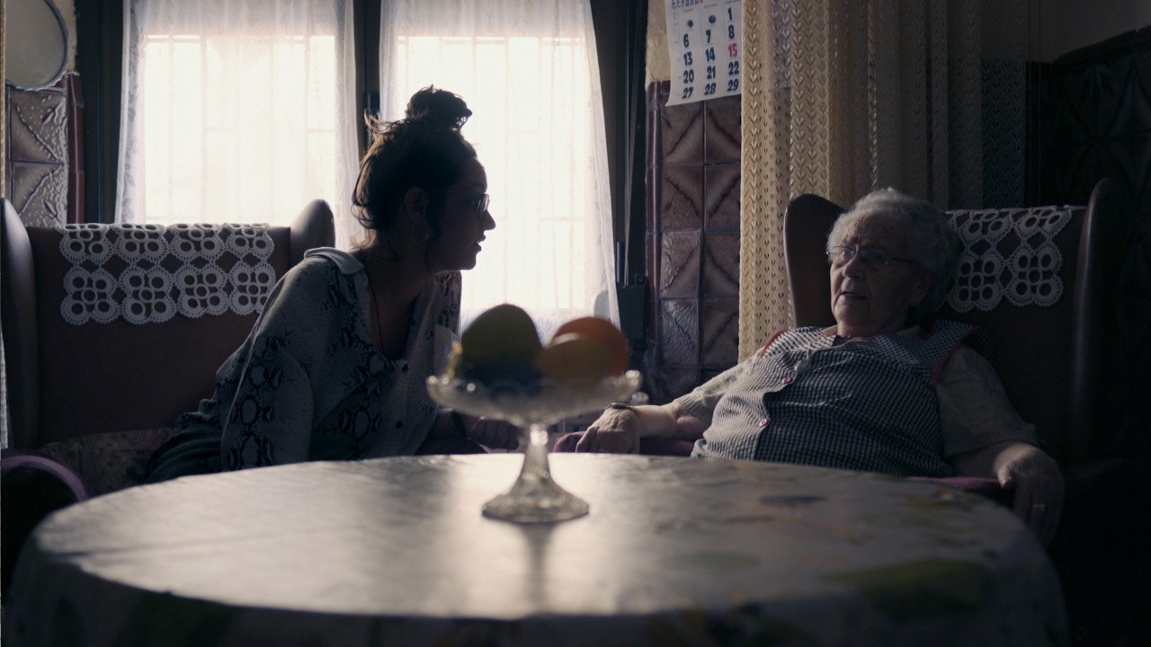 Facunda (2020) | MUBI