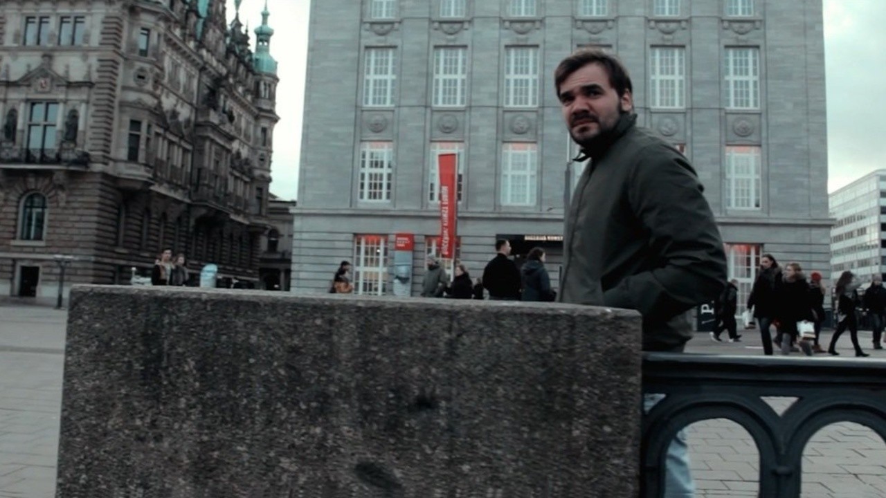 Cheating for Papers (2016) | MUBI