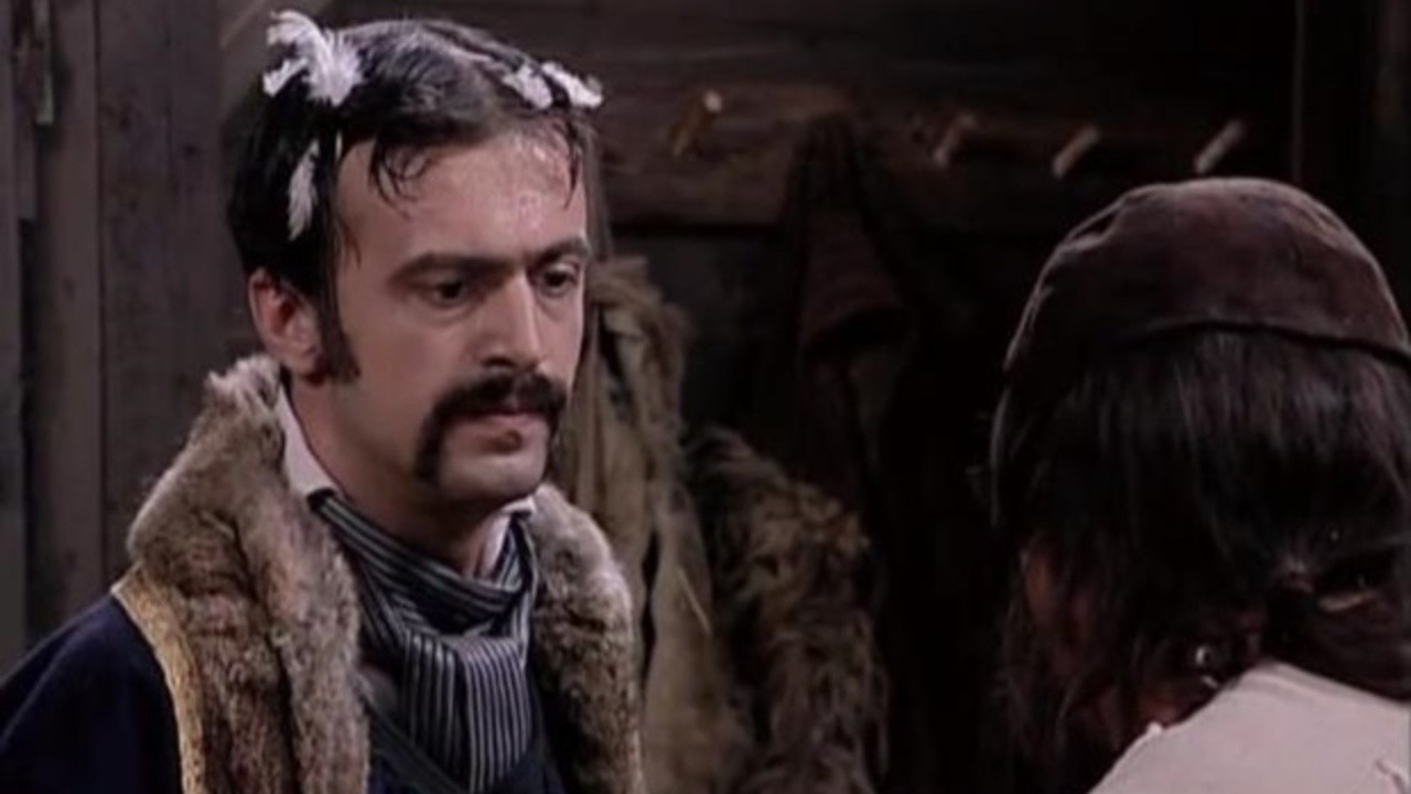 Black Gruja (2003) | MUBI