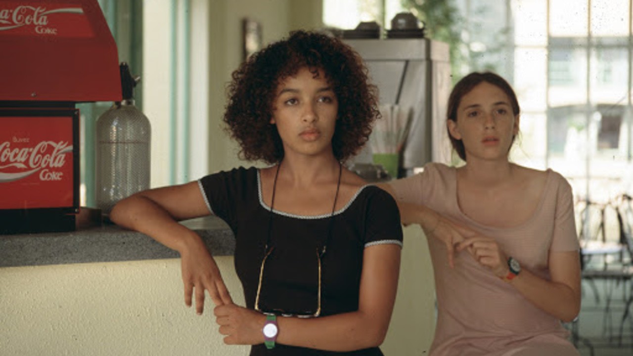 Sunfish (1993) | MUBI