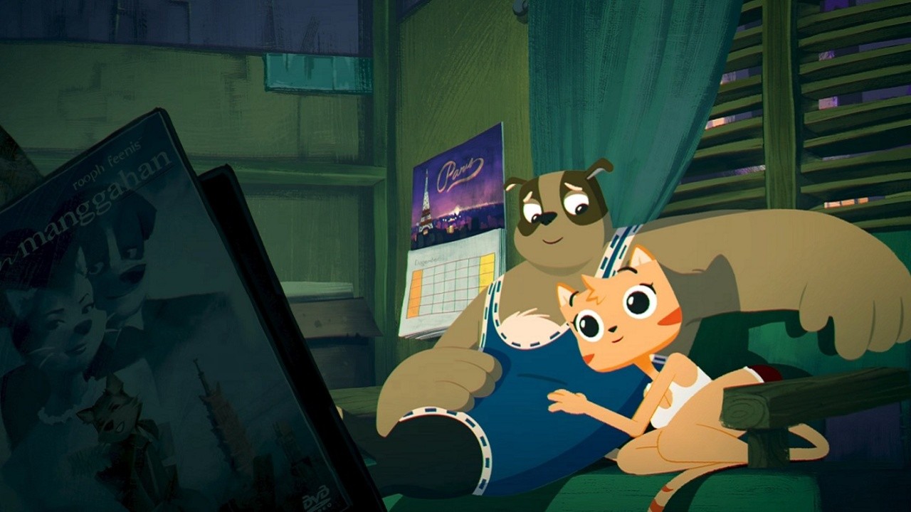 You Animal! The Nimfa Dimaano Story (2020) | MUBI