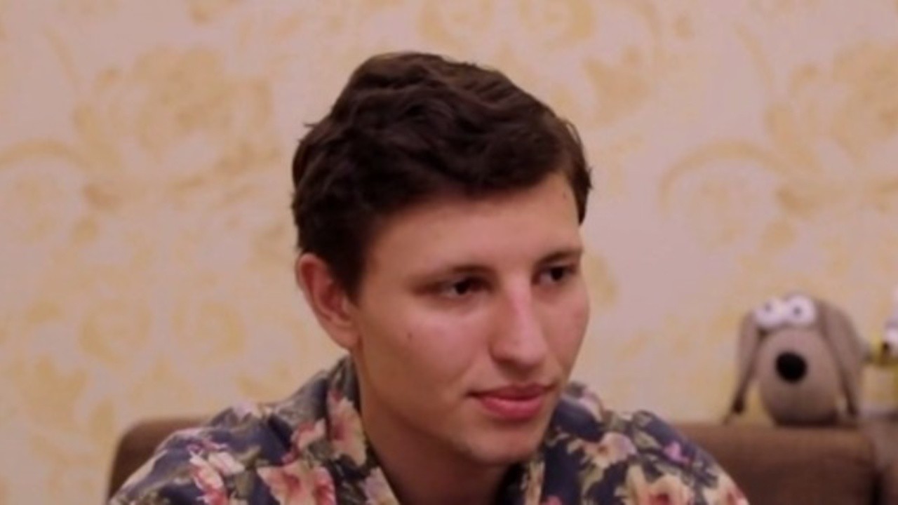 Major/Minor Issues (2020) | MUBI