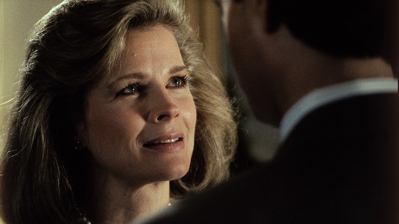 Mayflower Madam (1987) | MUBI