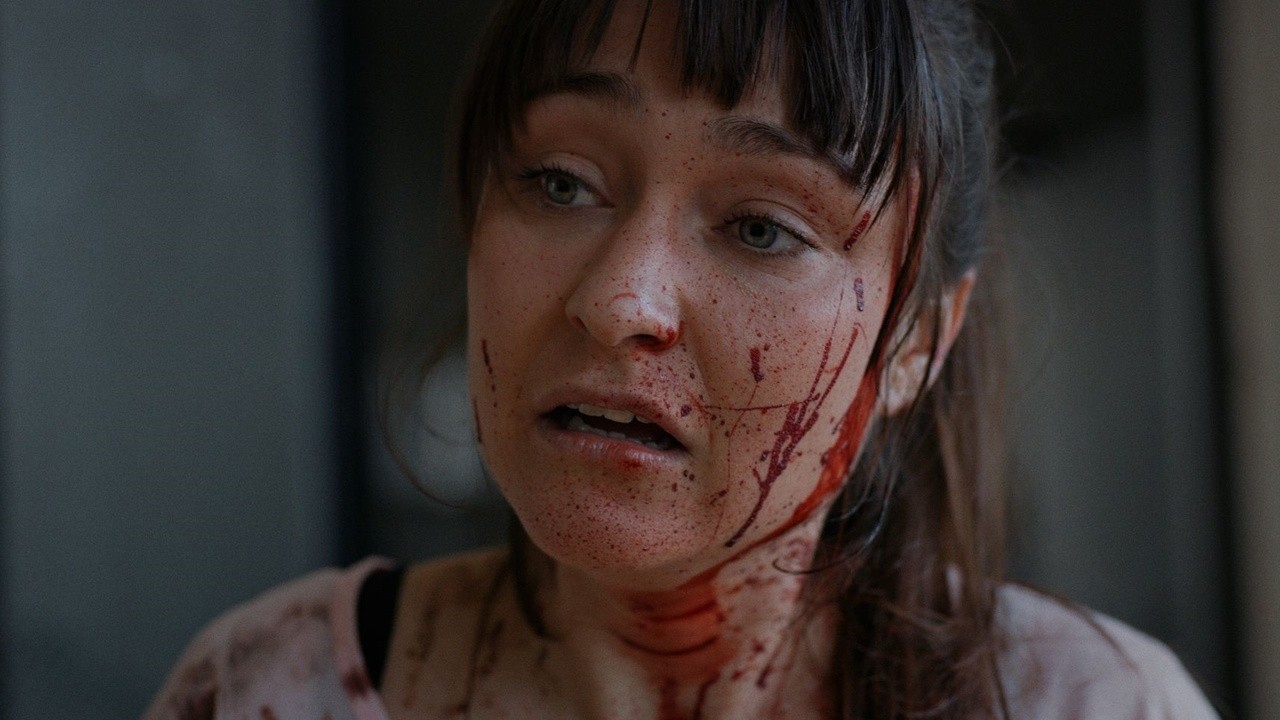 Downward Facing Dogs (2019) | MUBI