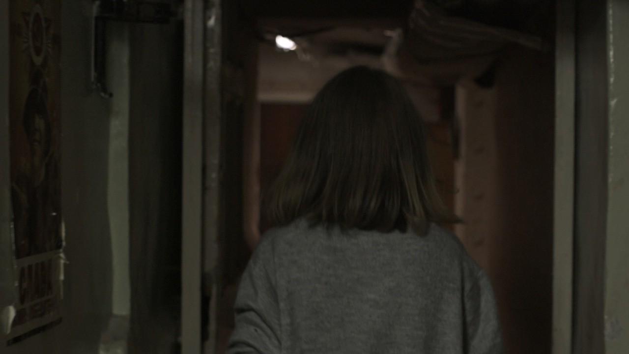 Left One (2020) | MUBI