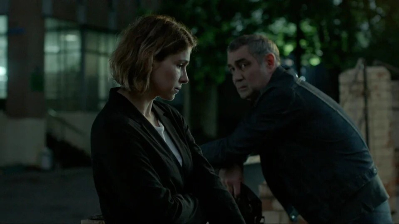 A Day Off (2019) | MUBI