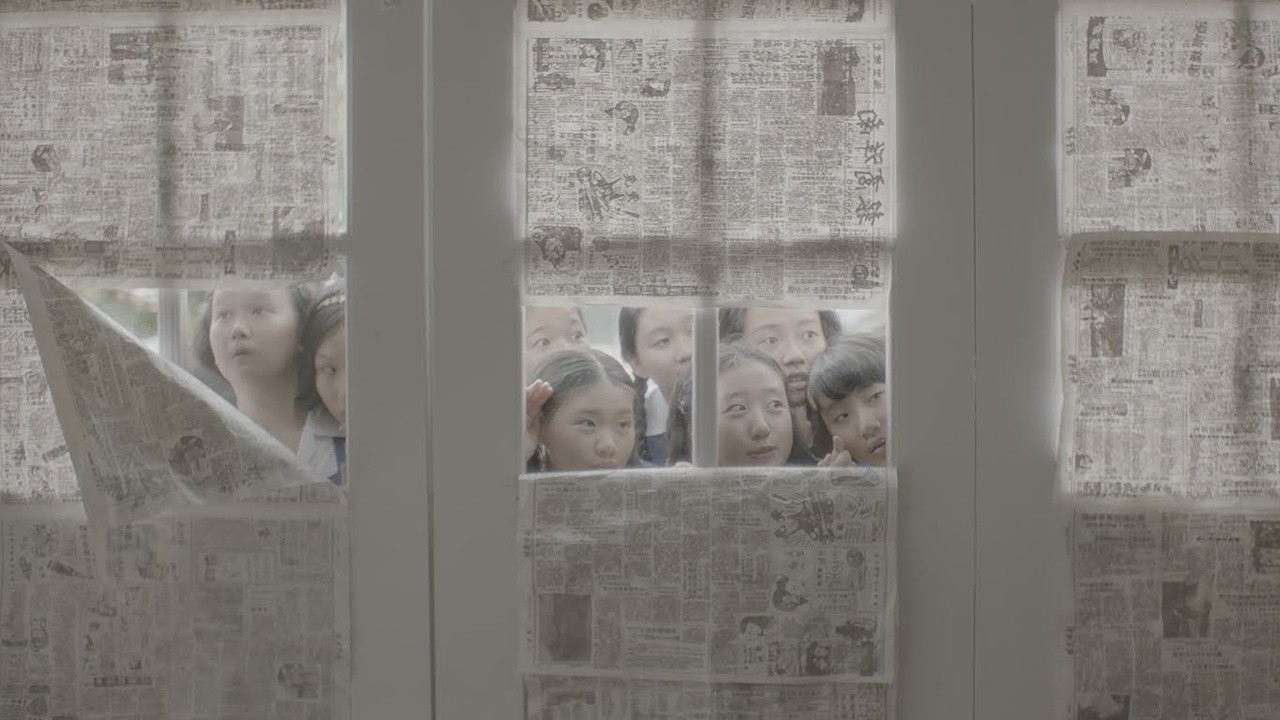 From Victoria Street to Ang Mo Kio (2019) | MUBI