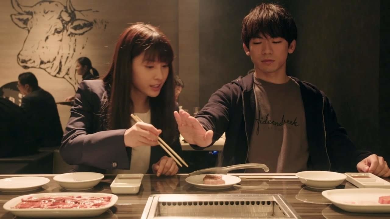 Food Luck (2020) | MUBI