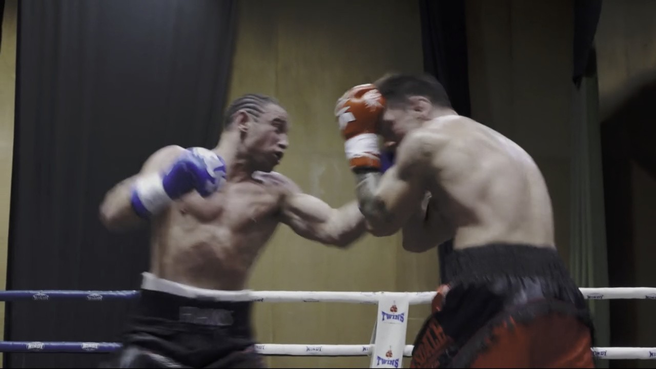 Sparring partners (2019) | MUBI