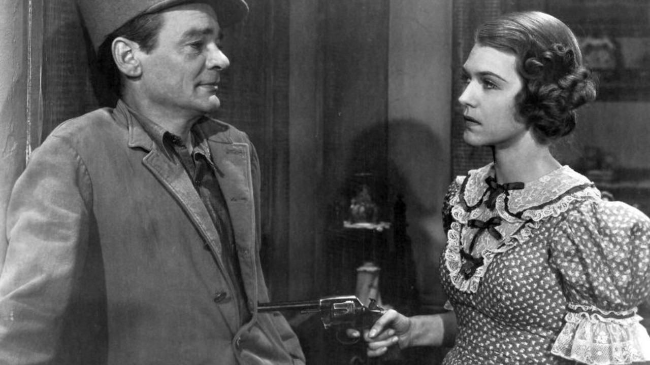Renegade Trail (1939) | MUBI
