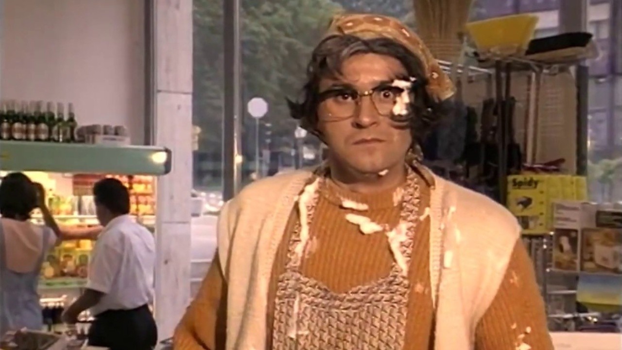 Memories of Mother Manka (1996) | MUBI