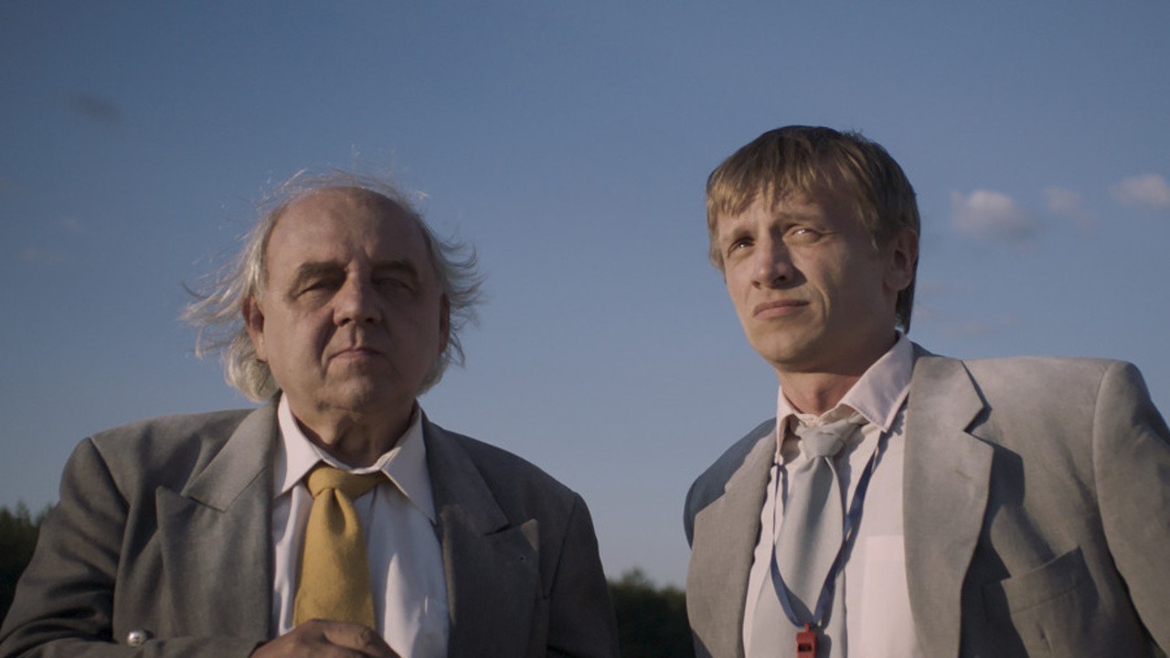 Tumble (2019) | MUBI