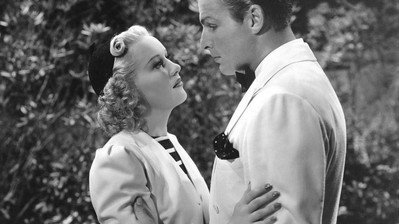 Thrill of a Lifetime (1937) | MUBI