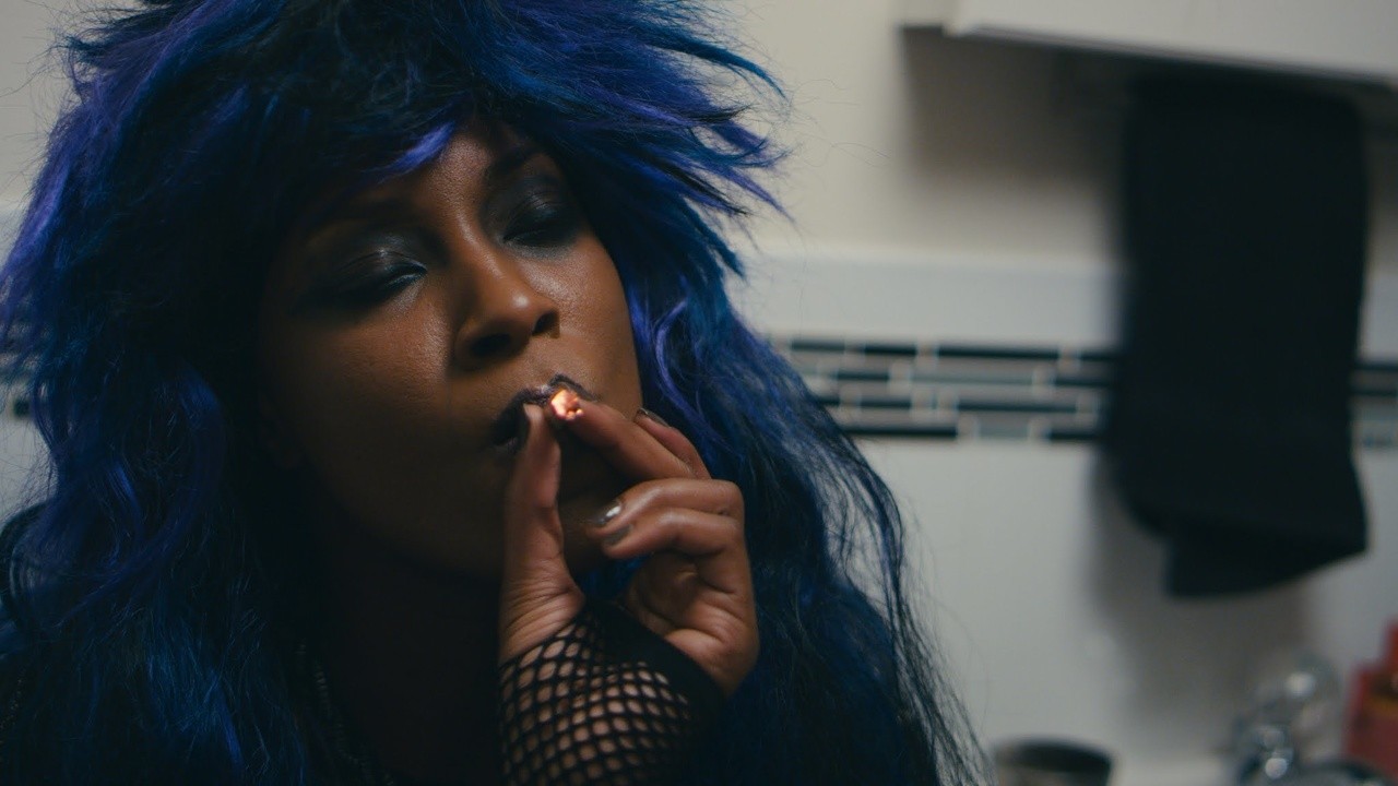 Self Defense B*tch (2018) | MUBI