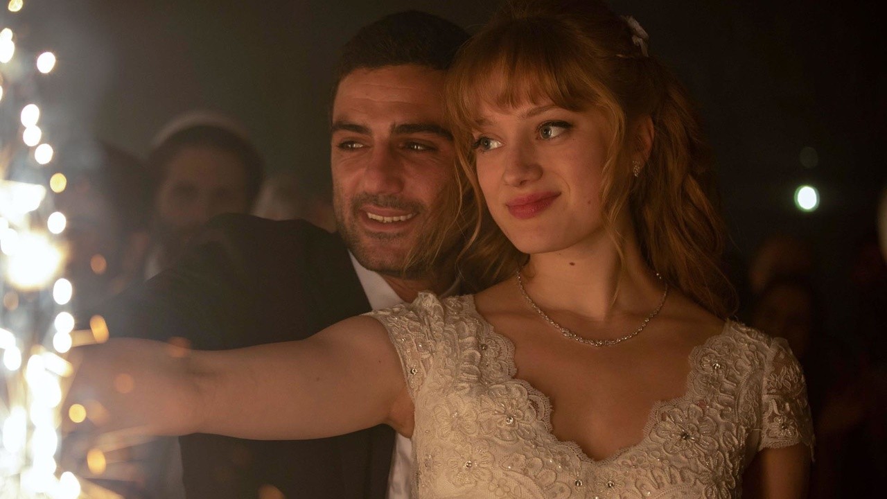 TRAILER - Possessions (2020)