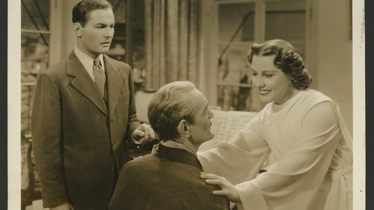 Give Us This Night (1936) | MUBI