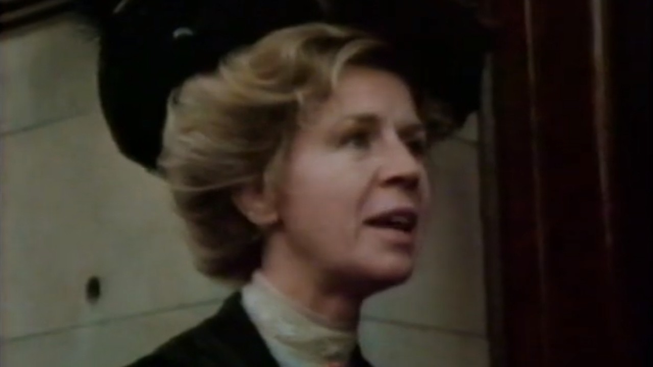 The Jolly Corner (1975) | MUBI