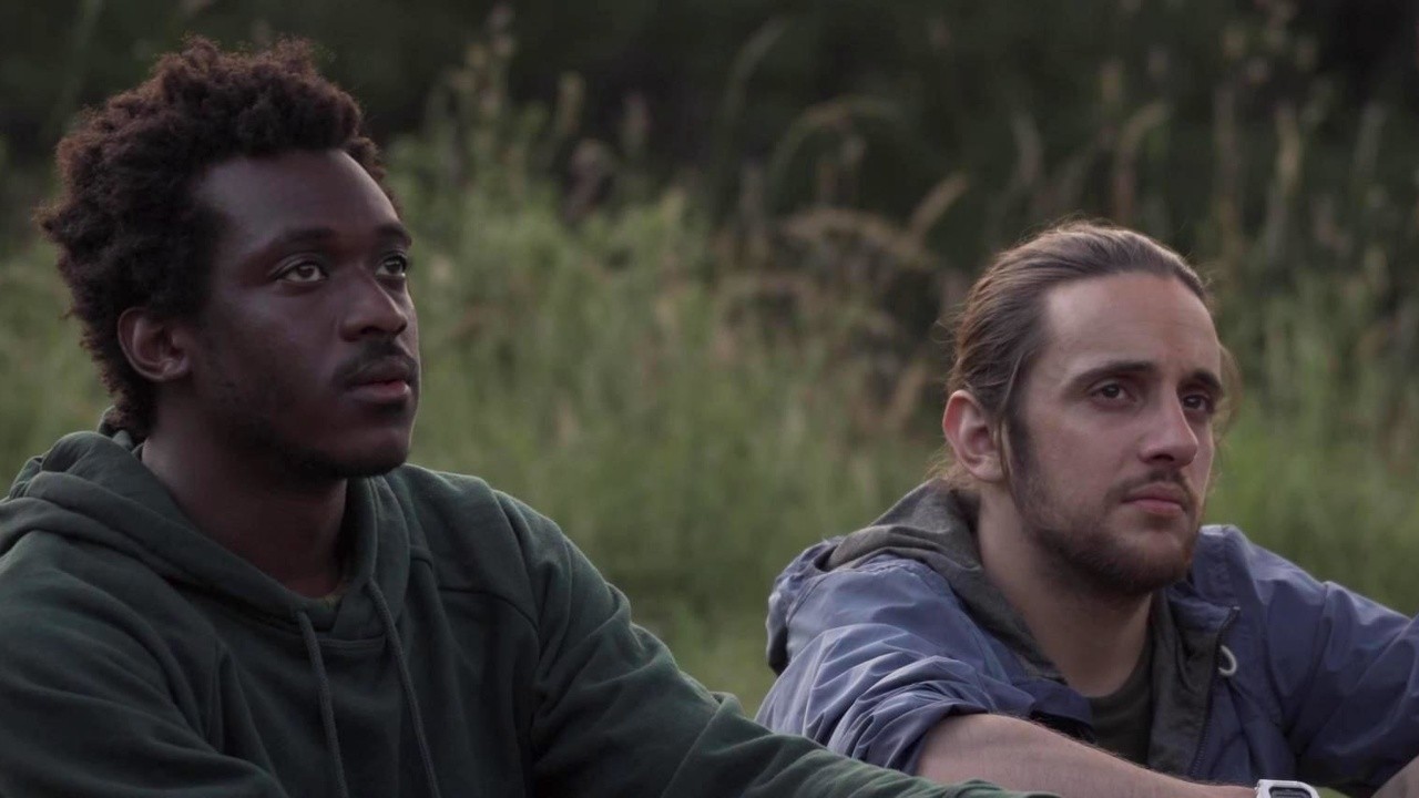 Rolling Around (2018) | MUBI