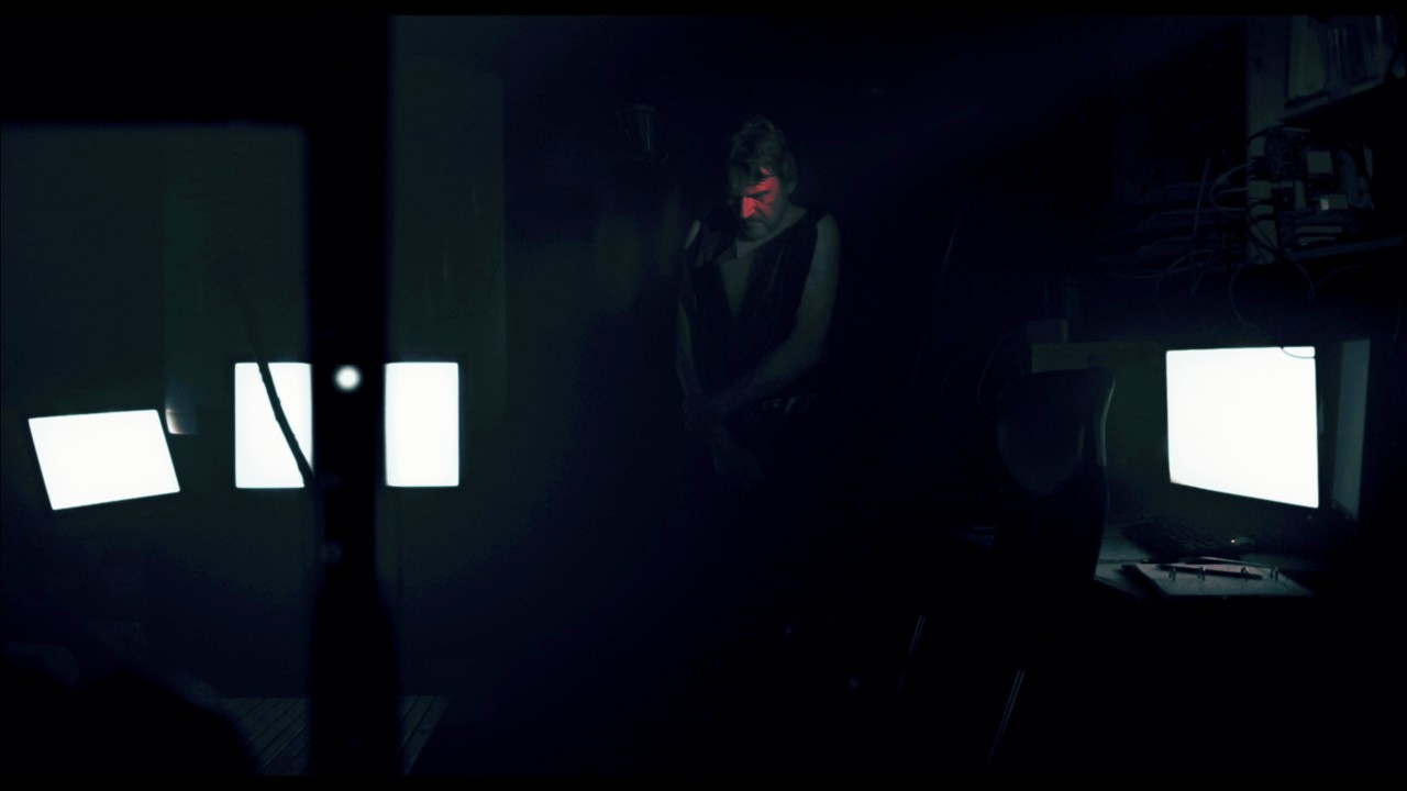 The Project (2020) | MUBI