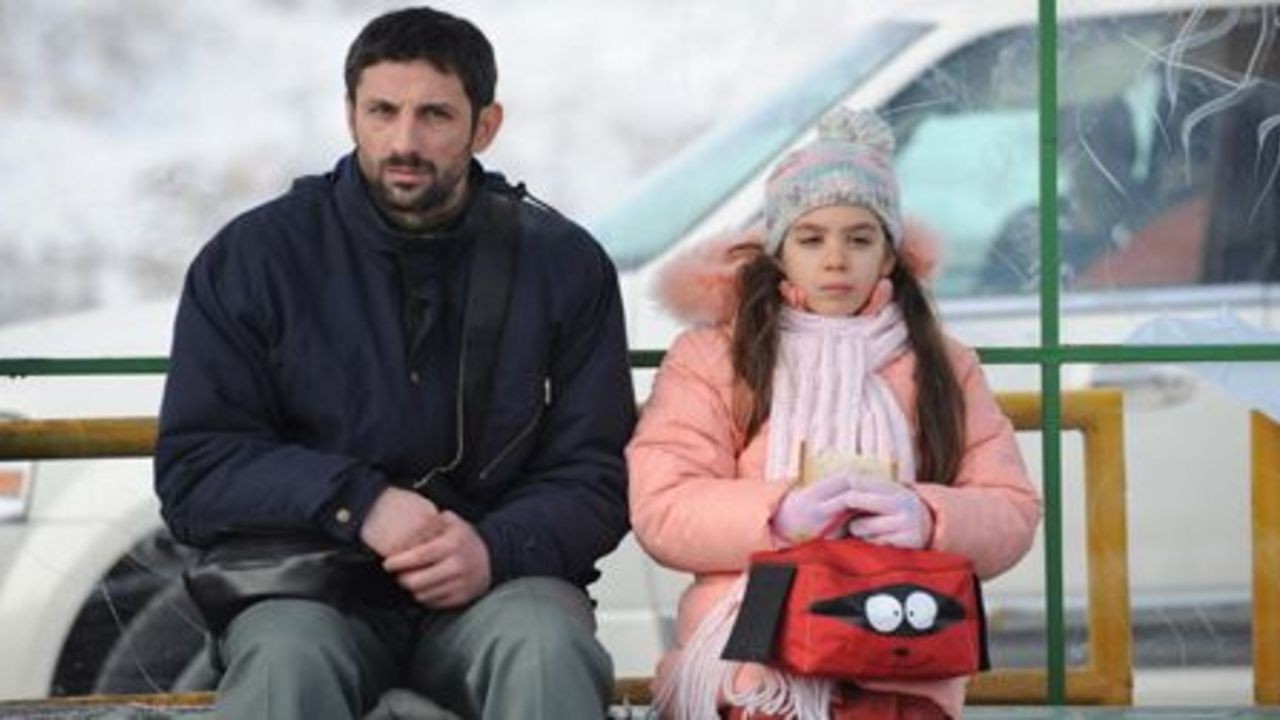 Caviar (2009) | MUBI