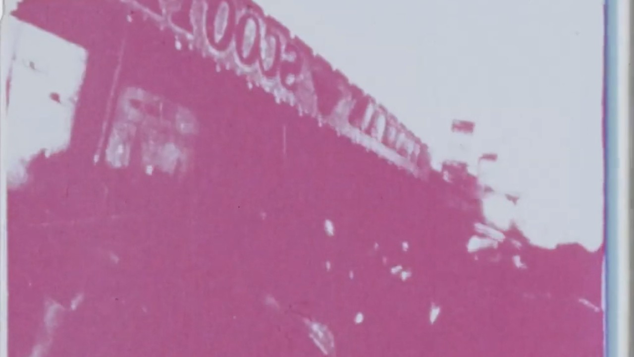 Feyers (1979) | MUBI