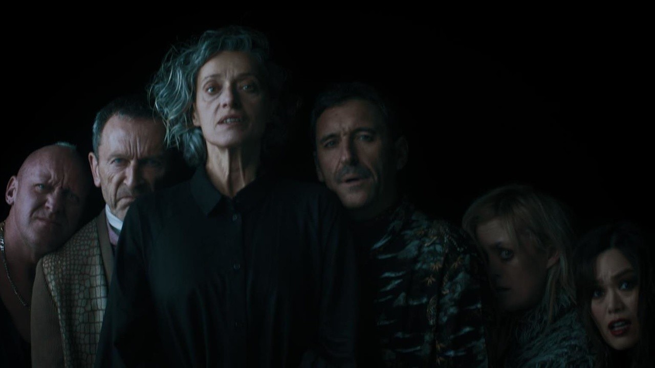 The Mad Shagger (2020) | MUBI