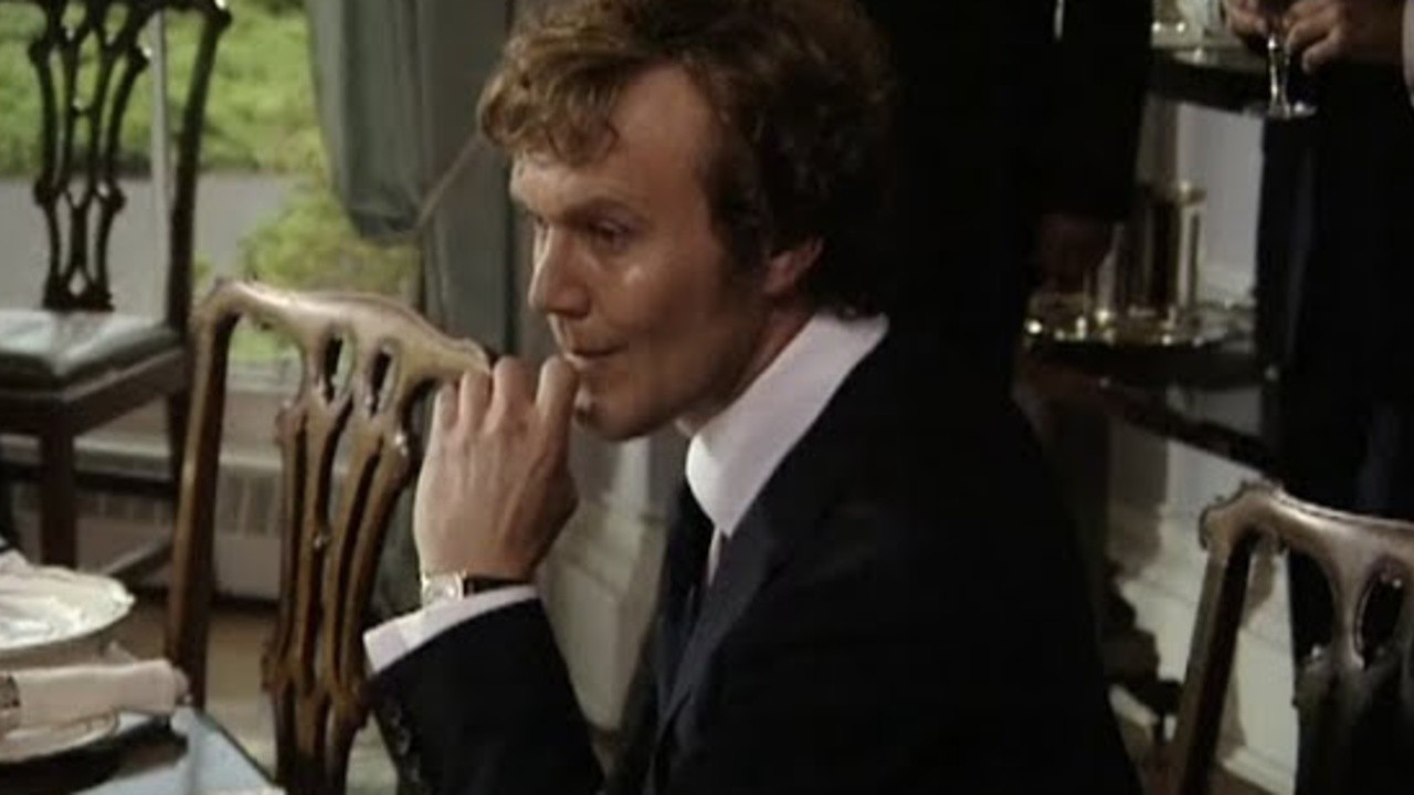 The Trial of Lord Lucan (1994) | MUBI