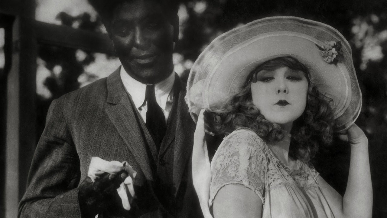 Catch Him! (1925) | MUBI