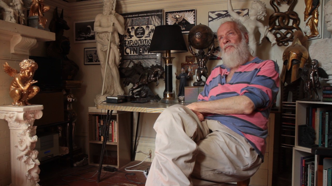 An Afternoon with Mike Kuchar (2015) | MUBI